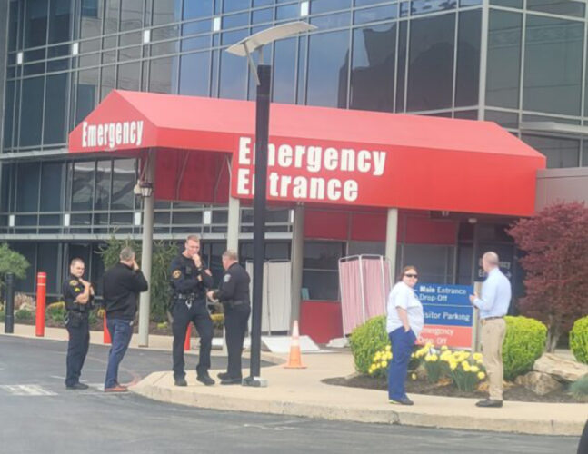 Police, UPMC acknowledge fatal, self-inflicted shooting | News, Sports ...